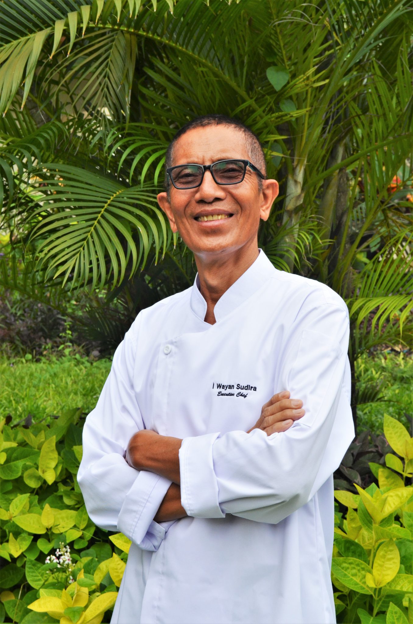 Sudira Joins Nikko Bali as Executive Chef | Bali Discovery