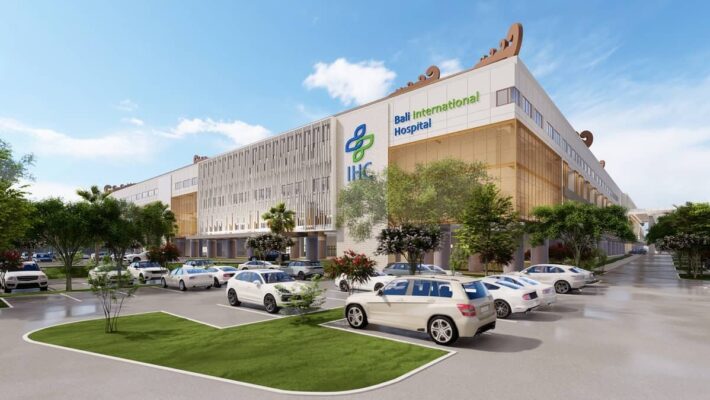 President Inaugurates the Bali International Hospital | Bali Discovery